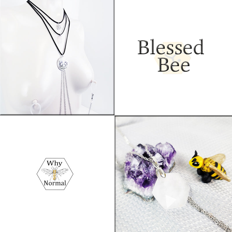 "Blessed Bee" – Why Bee Normal