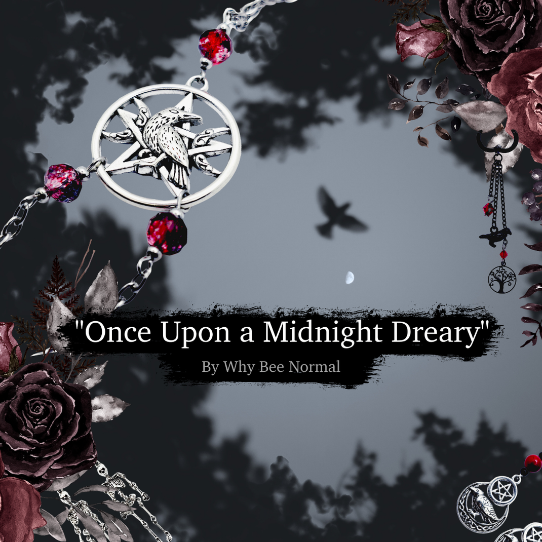 Why Bee Normal when you can bee kinky!