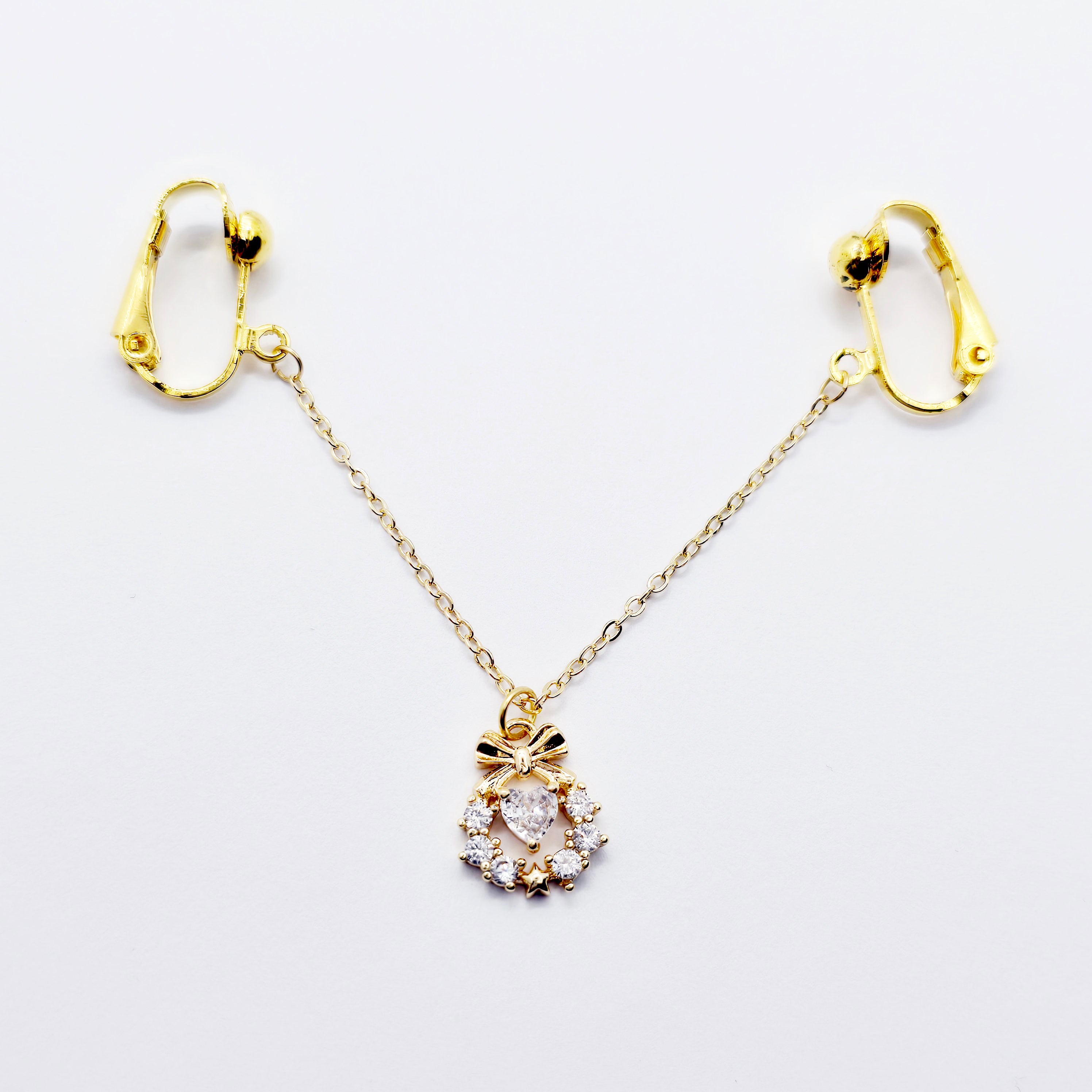 Labia Chain Dangles – Why Bee Normal