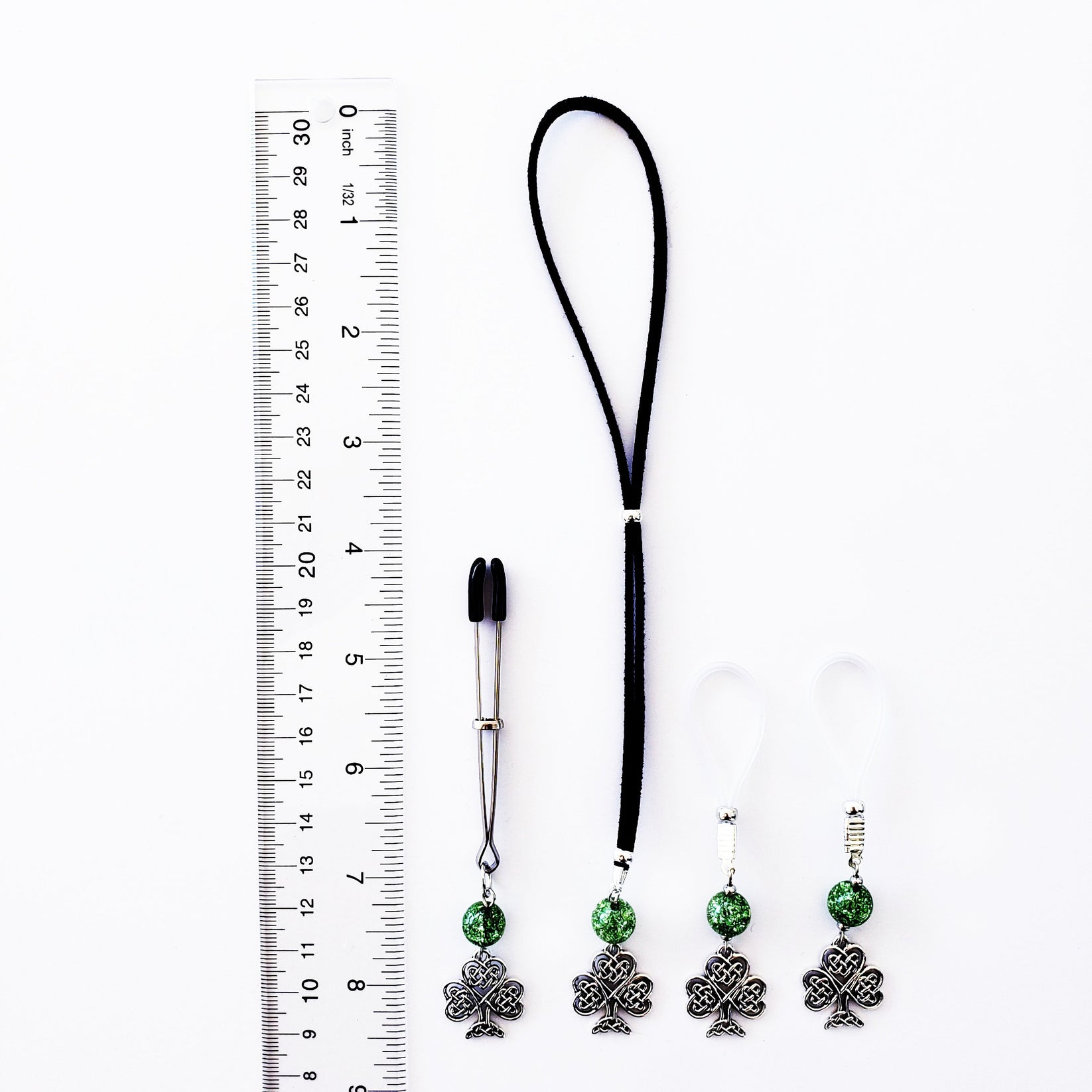 Shamrock Set – Why Bee Normal