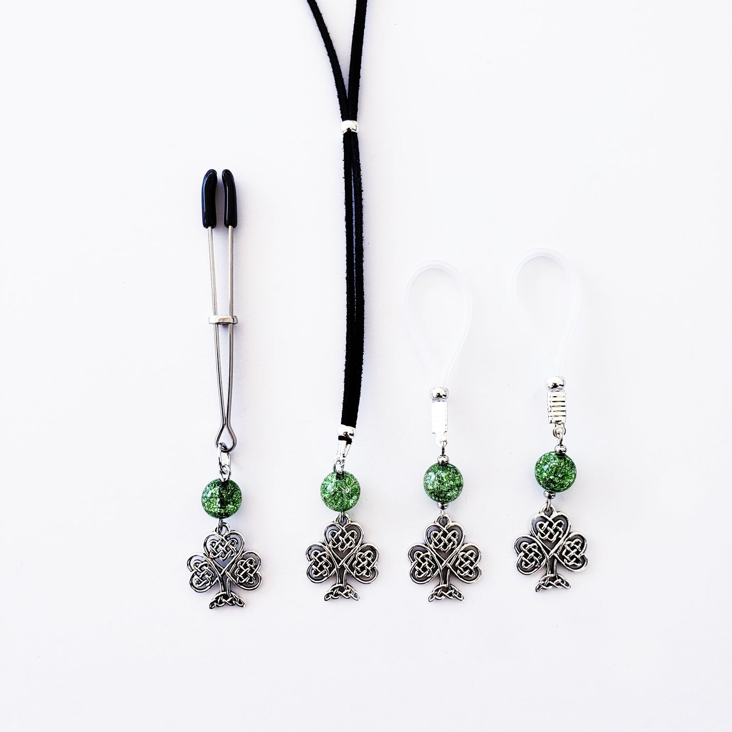 Shamrock Set – Why Bee Normal