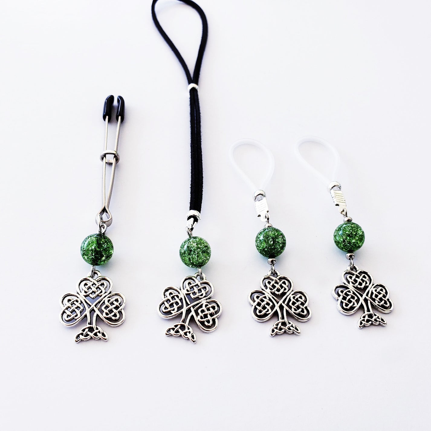 Shamrock Set – Why Bee Normal