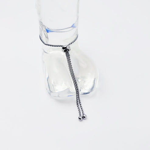 Bisexual Pride Penis Chain Noose, Stainless Steel – Why Bee Normal